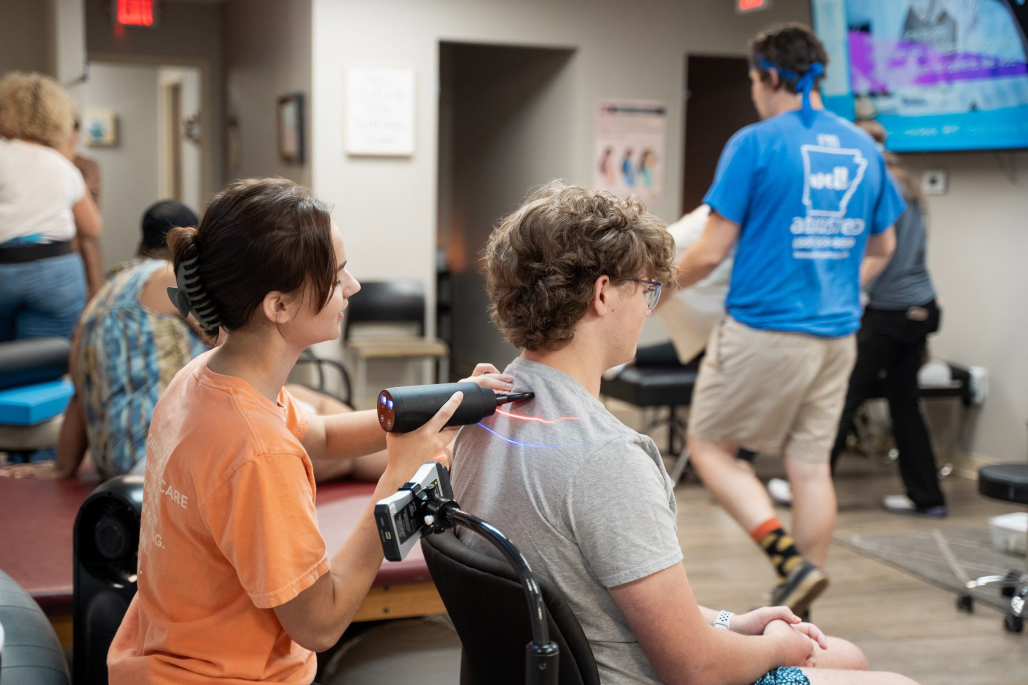 Home - Bledsoe Chiropractic