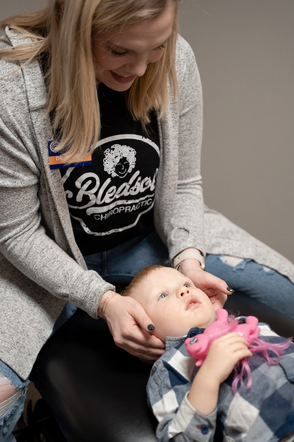 Home - Bledsoe Chiropractic