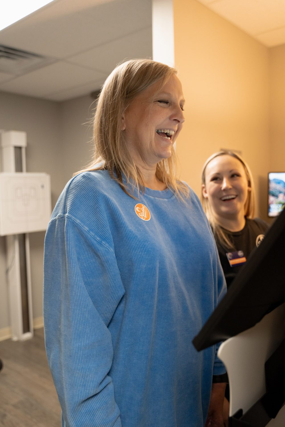 Patient Center - Bledsoe Chiropractic