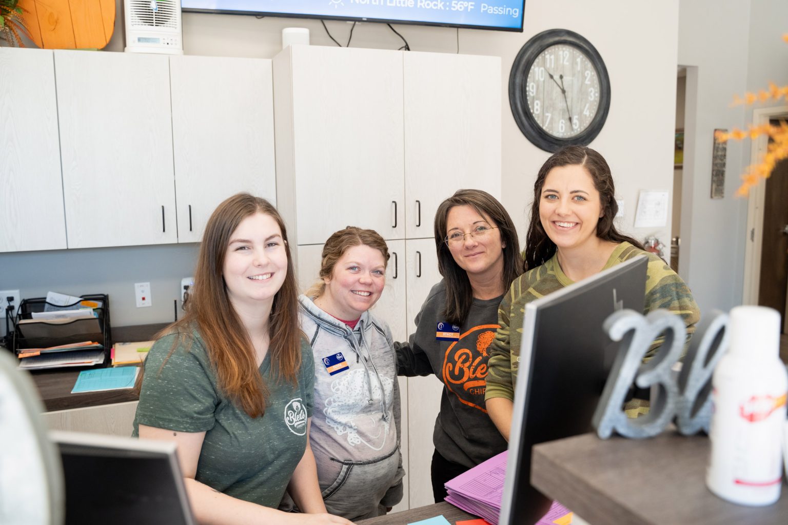 Home - Bledsoe Chiropractic